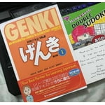 Genki: Elementary Japanese Course Textbook Vol.1, 3rd Edition (Paperback) - Learning Japan ...