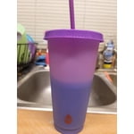 TAL Color Changing Cups 24oz, 8 Pack - Walmart.com