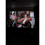 VANKYO Leisure 470 HD Mini Projector with Roku Express Streaming Player ...