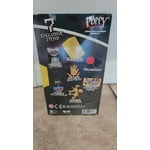 Poppy Playtime VHS Bundle: Exclusive Collectibles, Huggy Wuggy Plush ...