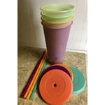 TAL Color Changing Cups 24oz, 8 Pack - Walmart.com