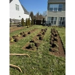 Maxim GWG311001 12 in. Sod Kicker-Sod Cutter - Walmart.com