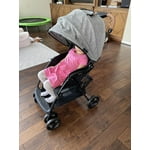 Contours Quick® Lightweight Travel Stroller, Compact Newborn Stroller ...