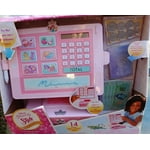 Disney Princess Style Collection Shop and Play Cash Register Includes ...
