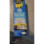 Raid Discreet Window Fly Trap - Walmart.com