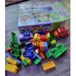 car set- Build Your Own Toy Cars Set Building Blocks Building Bricks-60 ...