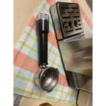 LINKChef Espresso Machine 20 Bar, Small Espresso Maker with Milk ...