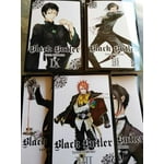 Black Butler: Black Butler, Vol. 7 (Series #7) (Paperback) - Walmart.com