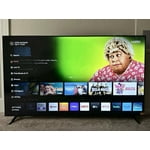VIZIO 86” Class 4K UHD LED HDR Smart TV (V4K86C-0804) - Walmart.com