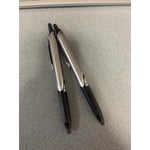 Precise V5RT Retractable Roller Ball Pen, Extra-Fine 0.5mm, Black Ink ...