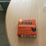 Hyland's PRID Drawing Salve, Splinter & Boil Remedy Ointment, Natural ...