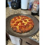 Member's Mark Rising Crust Supreme Pizza, Frozen, 3 pk. - Samsclub.com