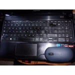 onn. USB Optical Ambidextrous Mouse, USB Nano Receiver, Lavender ...