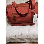Samsonite Drop-Bottom Weekender Duffel - Samsclub.com