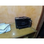 Multifuncional de Sistema de Tanques de Tinta Epson EcoTank L6270 Epson ...