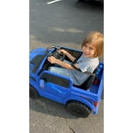 Ford Ride on Cars, 12V Ford F150 Raptor Powered Ride on Toys with ...