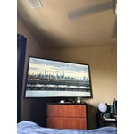 SAMSUNG 65” Class DU6900 Crystal UHD 4K Smart TV UN65DU6900FXZA ...