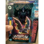 Transformers Legacy United Deluxe Star Raider Filch 5.5” Action Figure ...