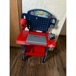 "World Tech Toys Spider-Man Tool Bench Playset, Take Apart Car, 54 ...