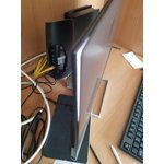 HP 24 Inch FHD Monitor with Computer LCD Display, Anti-Glare, HDMI ...