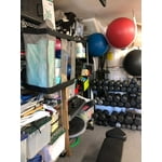 Gladiator Ball Caddy, GAWUXXBLTH - Walmart.com