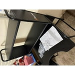 X Rocker Icarus Gaming Desk for Child/Teen, Steel Frame, Adjustable ...