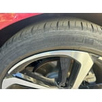 Free Shipping! Michelin Primacy MXM4 All-Season 235/40R19 XL Tire for Wet and Light Snow Safety ...