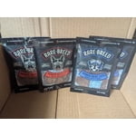 Rare Breed Dog Treats, Tender Meat Cuts Made with Pork, 3 Ingredients ...