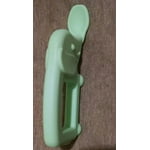 Munchkin® The Baby Toon™ Silicone Teether Spoon, As seen on Shark Tank ...