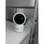 AUOSHI Video Baby Monitor, 1080P HD Camera with Audio, 360Â° View ...