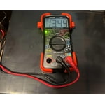Innova 3320 Auto-Ranging Digital Multimeter, Electrical Voltage Tester ...
