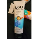 NOU Moisture Mask, for Curly & Coily Hair, 8 fl oz - Walmart.com