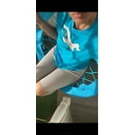 Bunjo 32 Bungee Folding Chair - Lightweight & Portable - Walmart.com