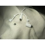 onn. 3-in-1 Multi-Tip USB Charging Cable, Type-C, Micro-USB, Lightning ...