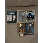 Fringe Collection: The Complete TV Series (DVD) - Walmart.com