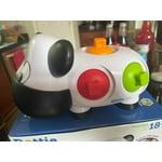 Learning Resources Dottie the Fine Motor Cow Preschool Toys for Boys ...