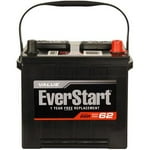 EverStart Value Lead Acid Automotive Battery, Group Size 26R 12 Volt ...