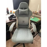 Free Shipping! GTPLAYER Pocket Spring Cushion Gaming Chair with ...