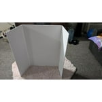 Pen+Gear White Tri-Fold Foam Board, 36" x 48" - Walmart.com