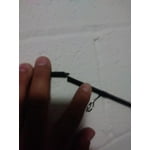 Fenwick Pflueger Nighthawk Spinning Reel and Fishing Rod Combo with TAC ...