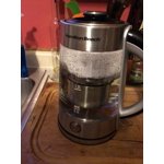 Hamilton Beach Tea Steeping Glass Kettle | Model# 40868 - Walmart.com