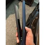 NEXPURE 1 inch Hair Straightener Flat Iron, Ionic Dual Voltage ...