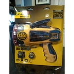 EverStart Maxx Lumen LED Spotlight Flashlight - Walmart.com