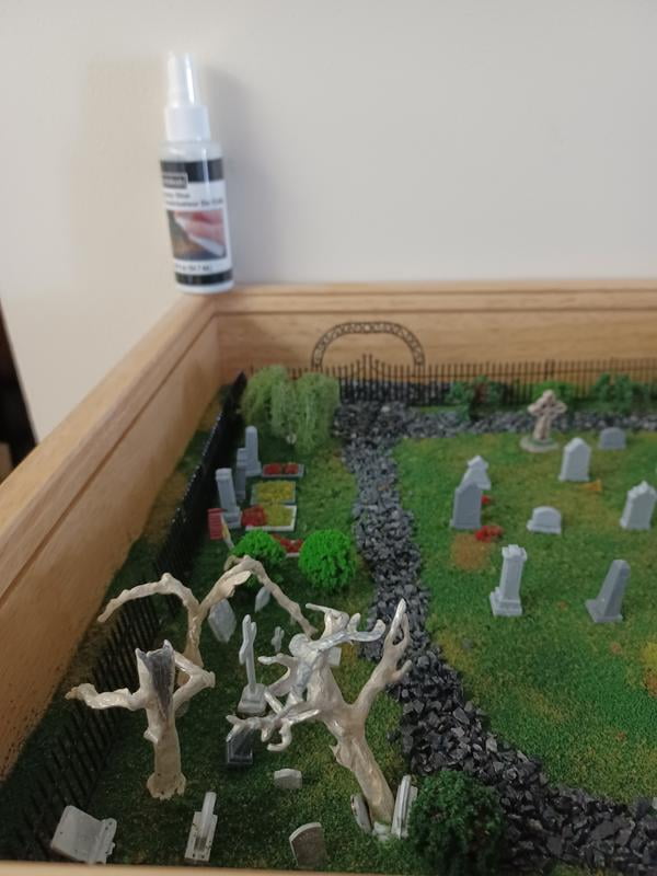 Woodland Scenics Wooa198 Accent Glue 35.3 G Reviews Woodland Scenics ...