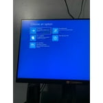 "Gateway 23.8"" All-in-One Computer, FHD, Intel Pentium J5040, 4GB RAM ...
