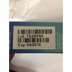 OneTouch Ultra Control Solution for Blood Glucose Meters, Test Strips ...