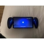 Free Shipping! PlayStation Remote Player for PS5 Console Midnight Black ...