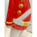 CADo Union Products 32 Inch Lighted Indoor Blow Mold Toy Soldier ...