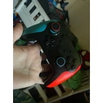 NETNEW Wireless Switch Pro Controller for Nintendo Switch Switch Lite OLED PC Bluetooth 6 Axis ...