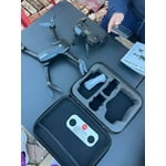 Vivitar Sky Flow 4K Aerial Camera Drone with Image Stabilization ...